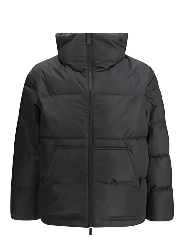 Premiata Padded Jacket - Black