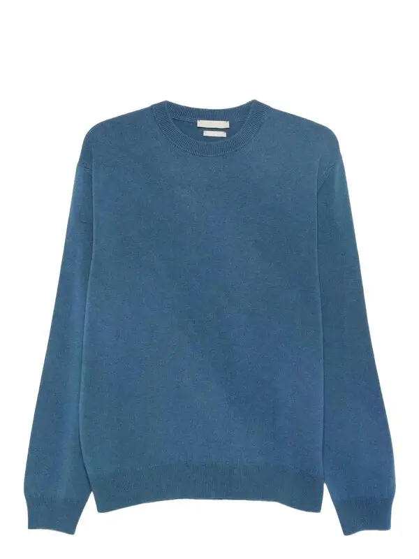 DANIELE FIESOLI Fine-knit Jumper - Blue