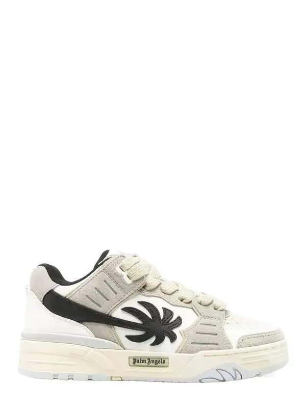 Palm Angels Venice Sneakers - White