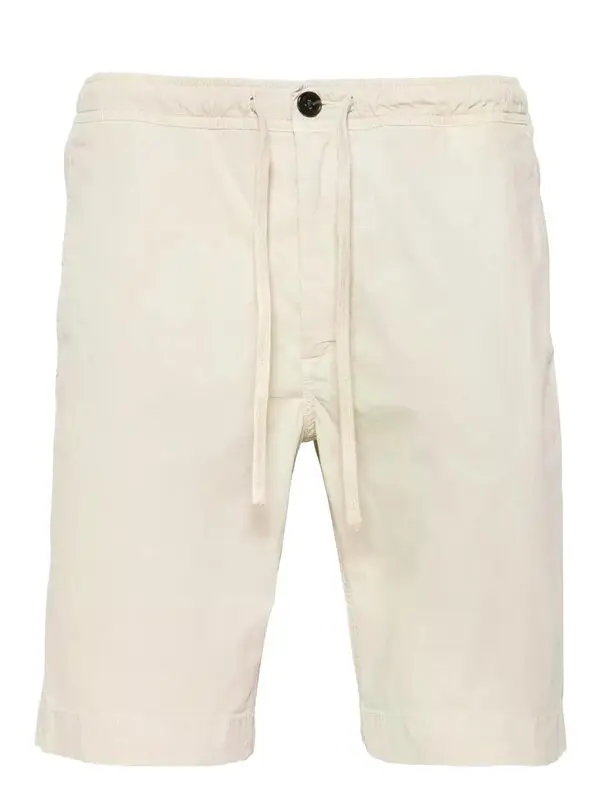 ECOALF Ethica Bermuda Shorts - Neutrals