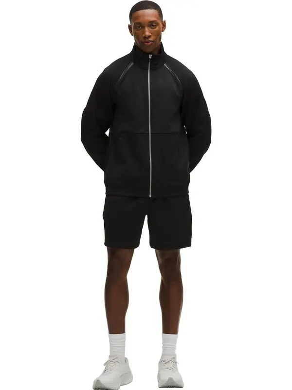 Lululemon Pace Breaker Linerless 7 Short - Black