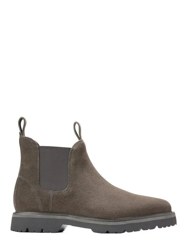Cole Haan American Classics Chelsea Boots - Raven