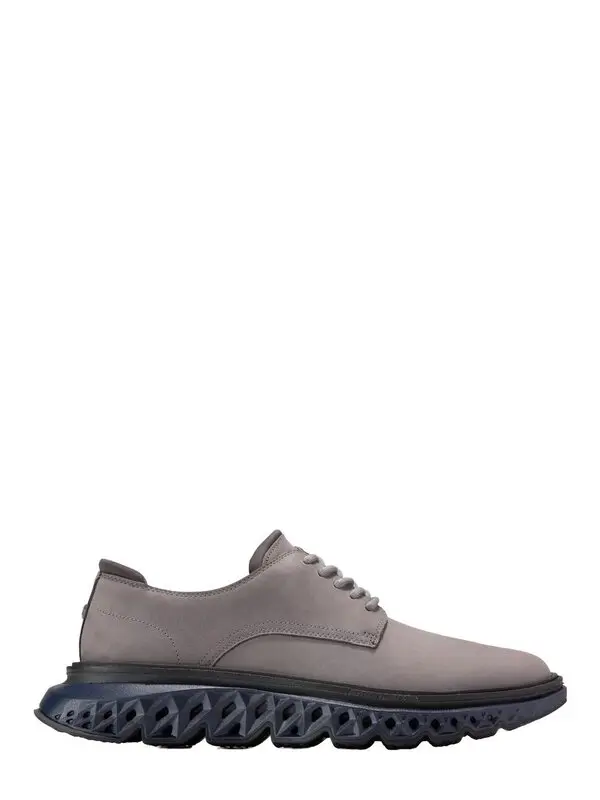 Cole Haan 5.zerøgrand Plain Toe Oxfords - Quiet Shade