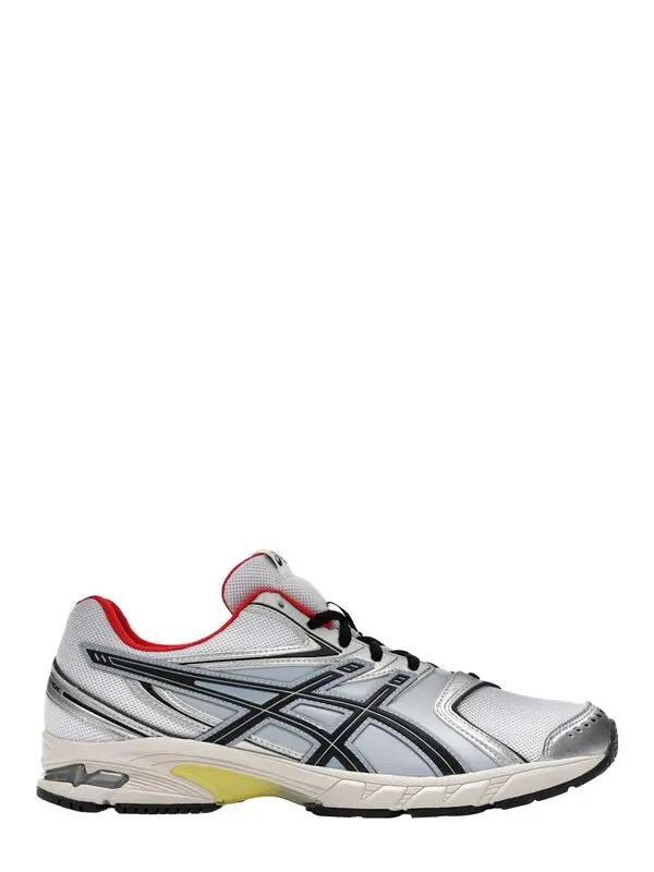 Asics Gel-ds Trainer Sneakers - White/black