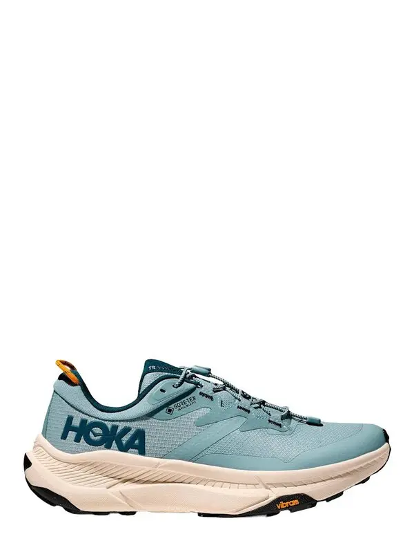 Hoka One One Transport Gore-tex Sneakers - Druzy/birch