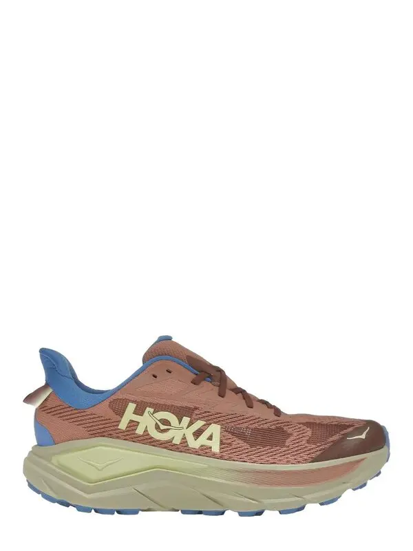 Hoka One One Challenger 8in - Maple/cardamom