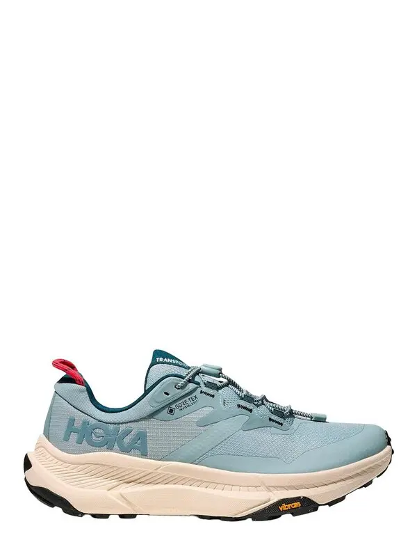 Hoka One One Transport Goretex Sneakers - Druzy/birch