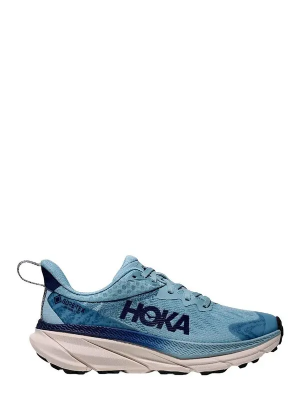 Hoka One One Challenger Atr 7 Gore-tex - Raindrop/grout