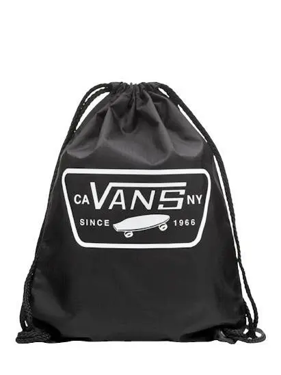 VANS League Bench Bag - Black