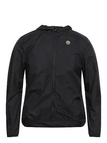 Uyn Windbreaker - Black