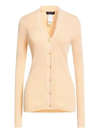 Fabiana Filippi Cardigan - Yellow