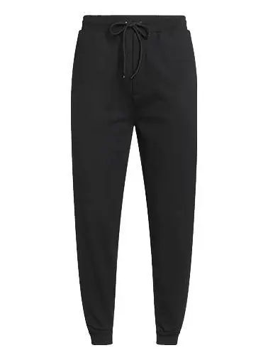 SHOE Pants Midnight Size Cotton, Polyester - Black