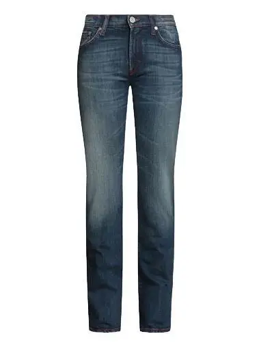 JACOB COHЁN Straight-leg Jeans - Blue