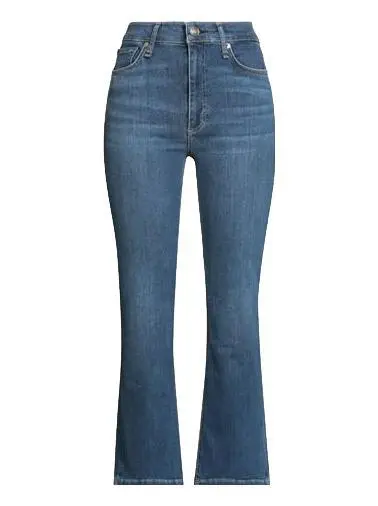 Rag & Bone Boot-cut Jeans - Blue