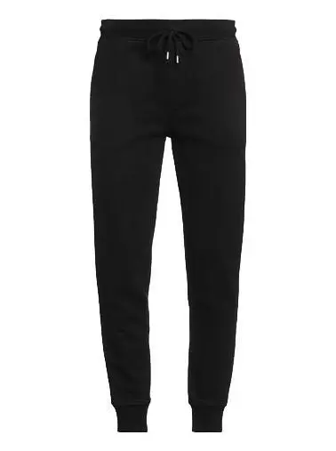 C.P. COMPANY C. P. Company Pants Midnight Size Cotton - Black