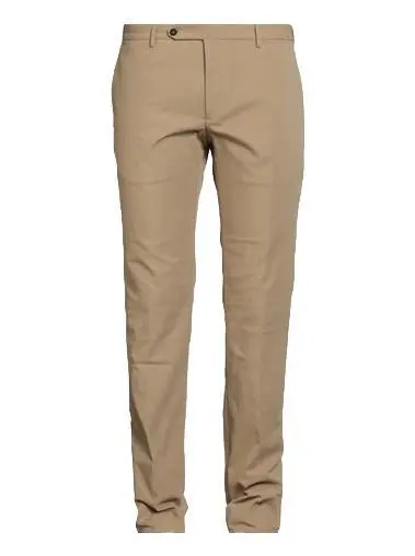 Incotex Pants Sand Size Polyester - Beige