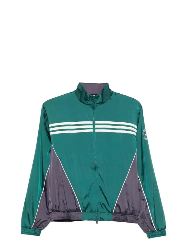 Adidas Performance Jacket - Green