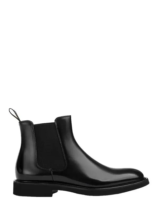 DOUCAL'S Boots - Black