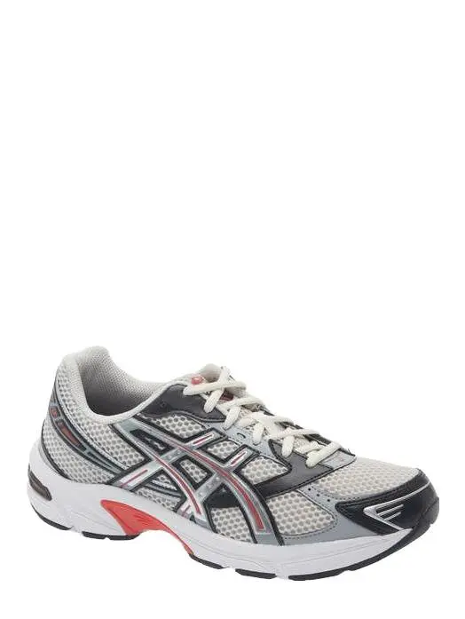 Asics Gender Inclusive Gel-1130 Running Sneaker - Smoke Grey/pure Silver