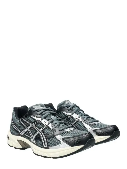Asics Gender Inclusive Gel-1130 Running Sneaker - Steel Grey/black