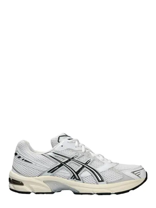 Asics Gender Inclusive Gel-1130 Running Sneaker - White/cloud Grey