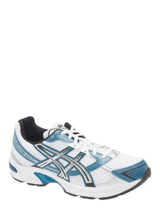 Asics Gender Inclusive Gel-1130 Running Sneaker - White/restful Teal