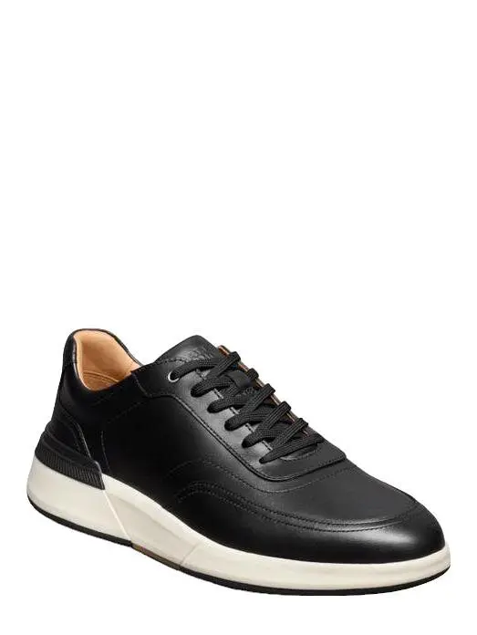 Allen Edmonds Gramercy Sport Sneaker - Black