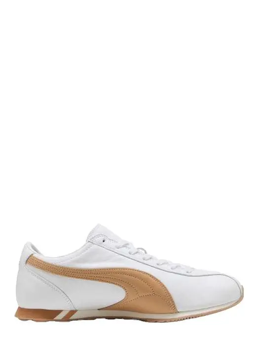 PUMA Sprint Sneaker - Puma White/putty