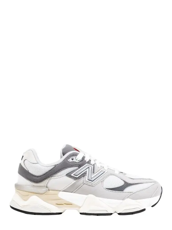 NEW BALANCE Athletic Sneakers - Grey