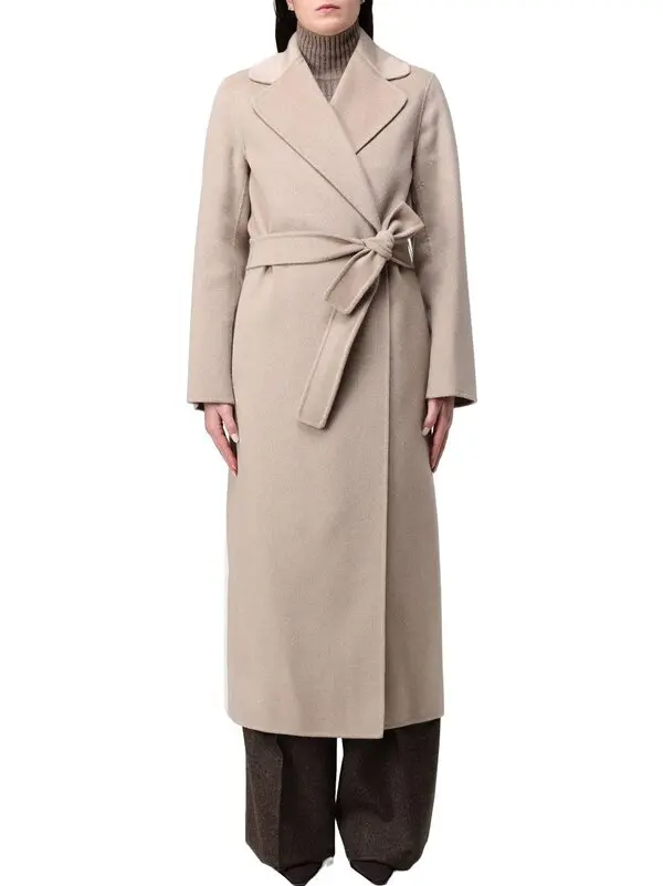 Max Mara Coat - Beige