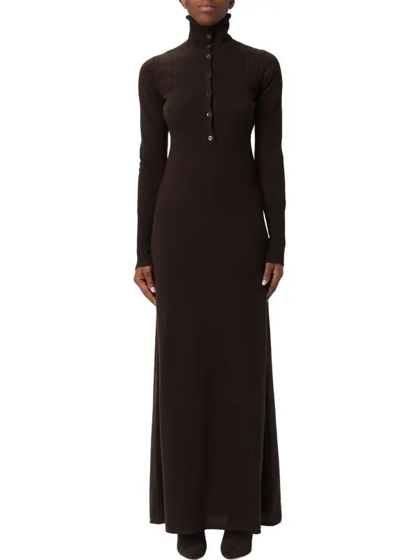 TOM FORD Dress - Brown