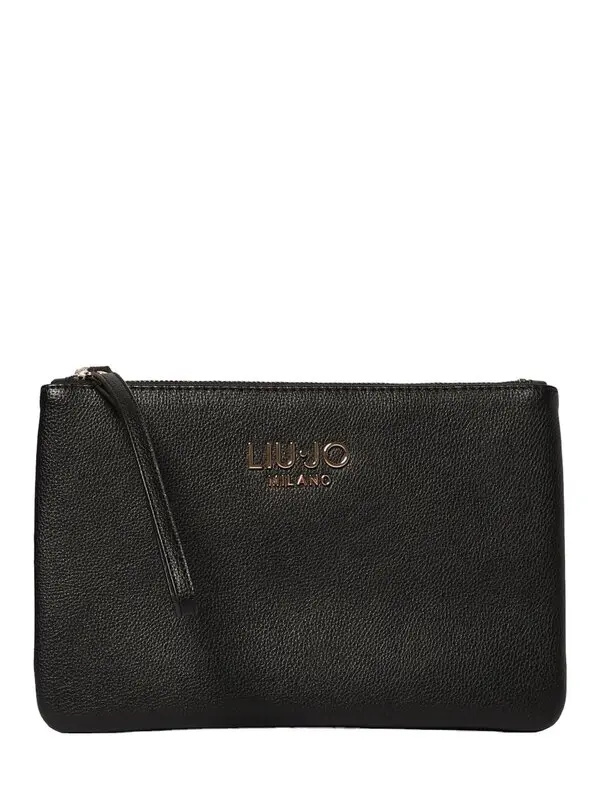 Liu Jo Clutch - Black