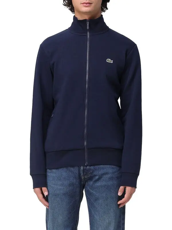 Lacoste Sweatshirt - Blue