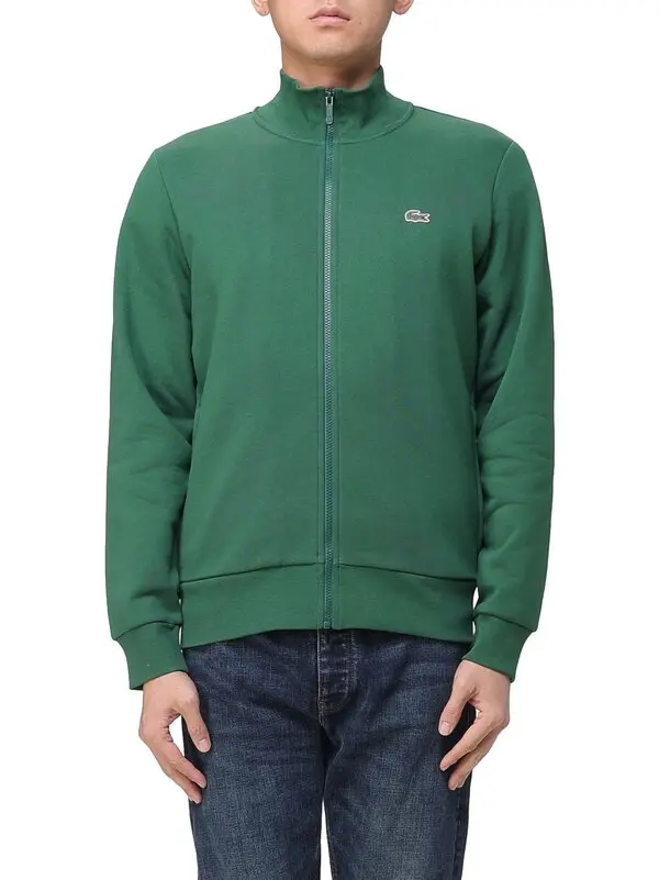 Lacoste Sweatshirt - Green