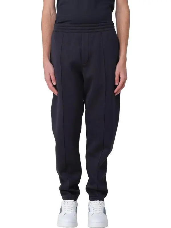 Emporio Armani Pants - Navy