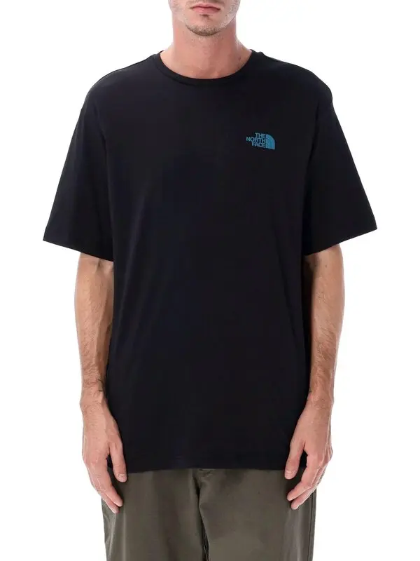 The North Face T-shirt - Black