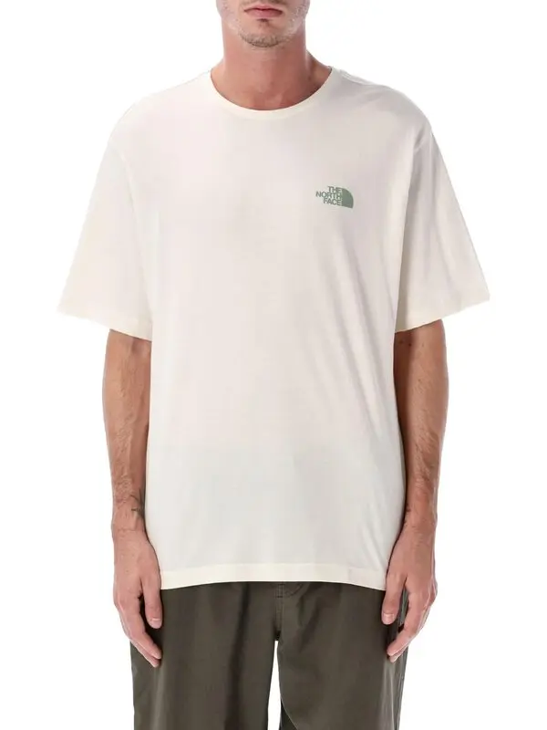 The North Face T-shirt - White