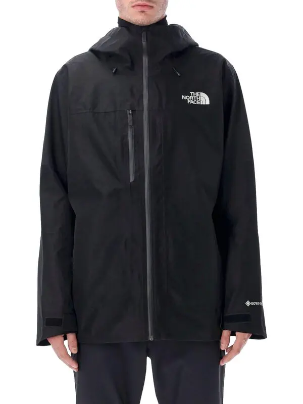 The North Face Jacket - Black