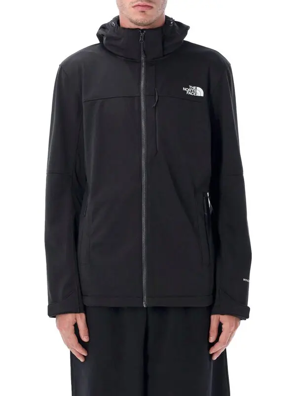 The North Face Jacket - Black