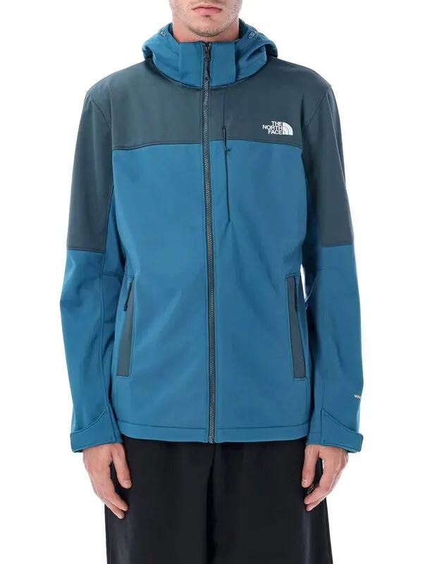 The North Face Jacket - Blue