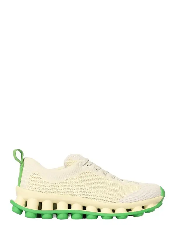 Camper Lace-up Sneakers - White