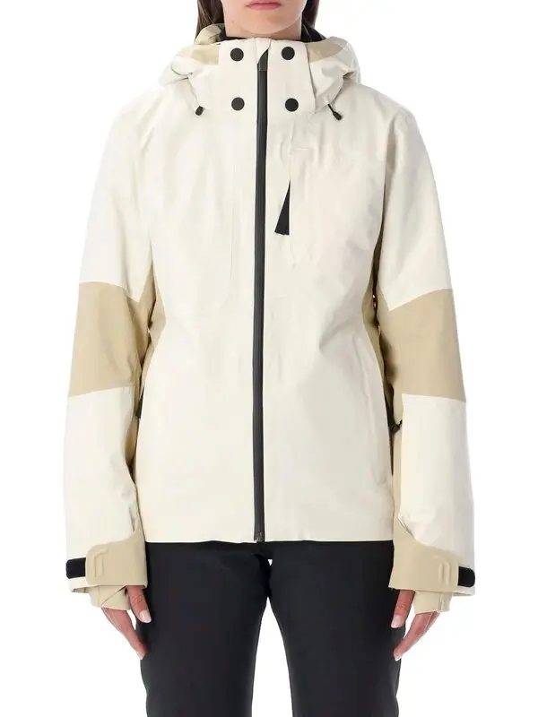 The North Face Jacket - White