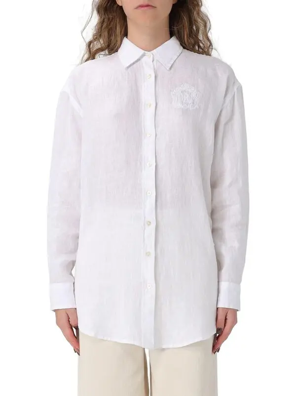 Ralph Lauren Shirt - White