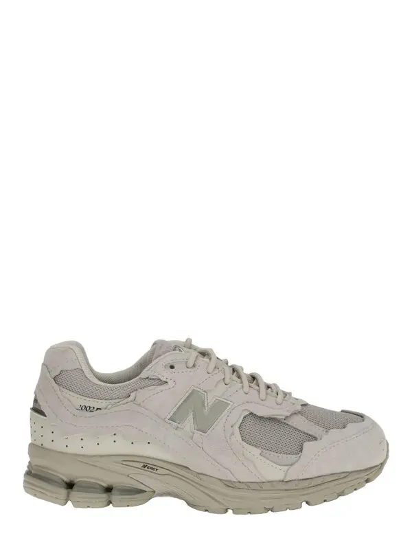 NEW BALANCE Low Top Sneakers - Natural