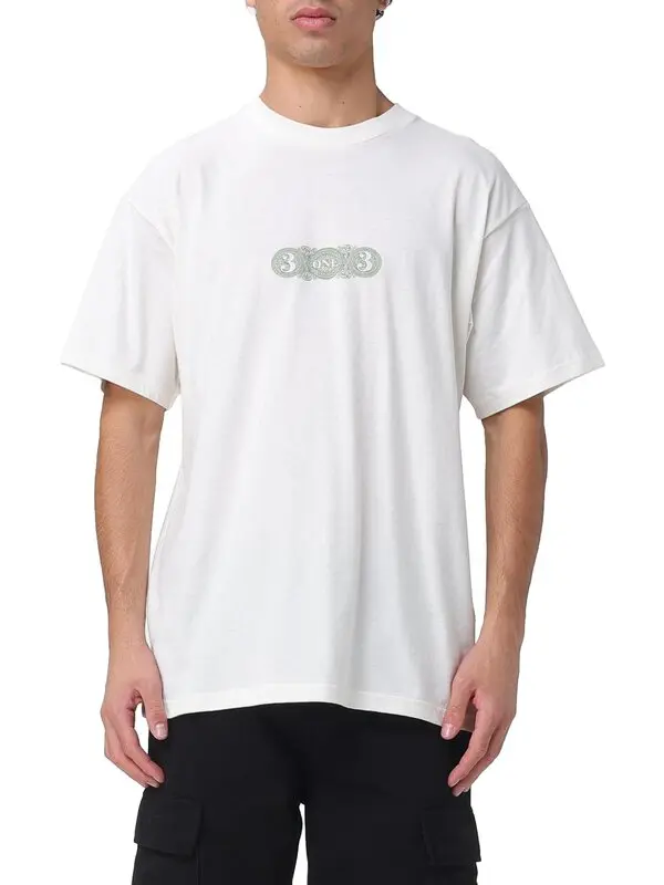 Carhartt Work In Progress T-shirt - White