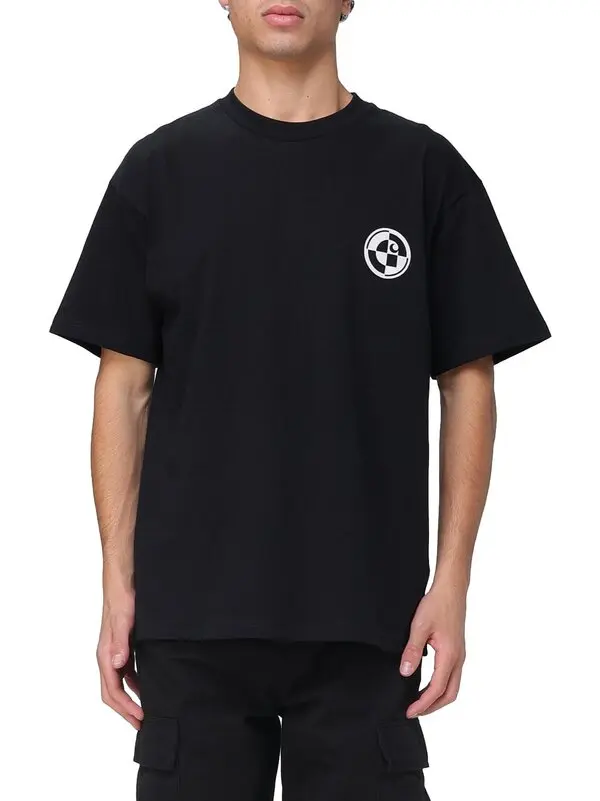 Carhartt Work In Progress T-shirt - Black