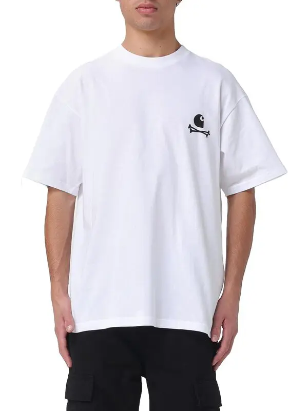 Carhartt Work In Progress T-shirt - White