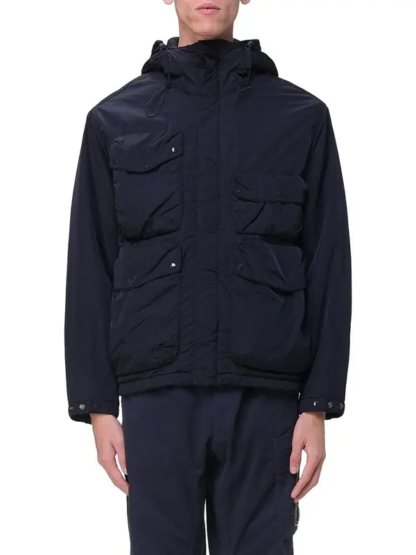 C.P. COMPANY Jacket - Blue
