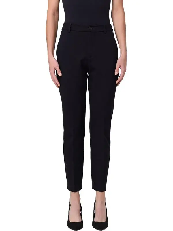 Liu Jo Trousers - Black