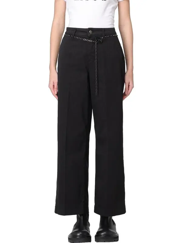 Liu Jo Pants - Black